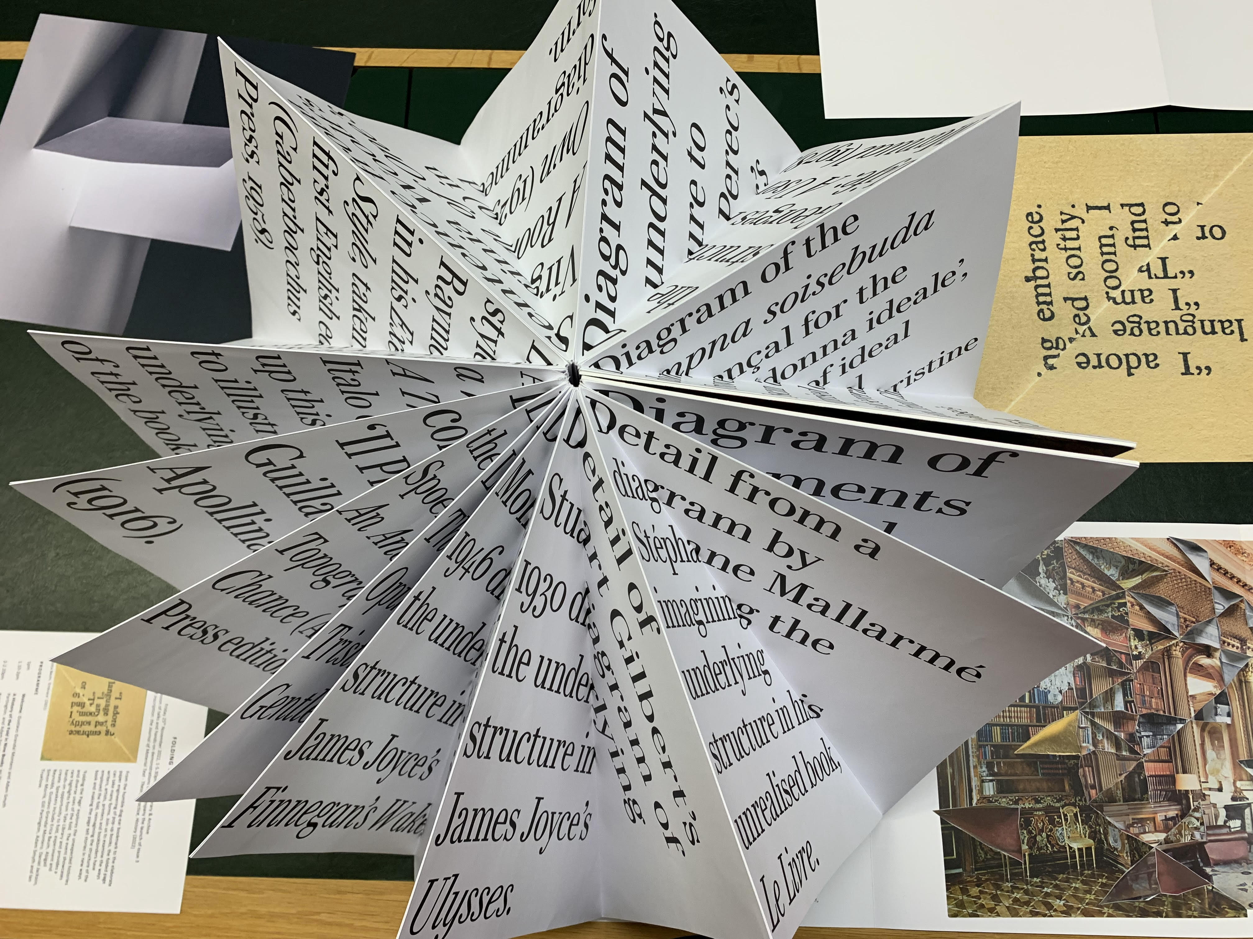 Issue 3 – Inscription